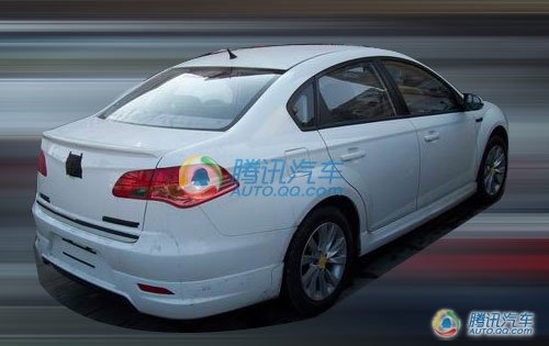 SPy Shots: Brilliance FSV Sport