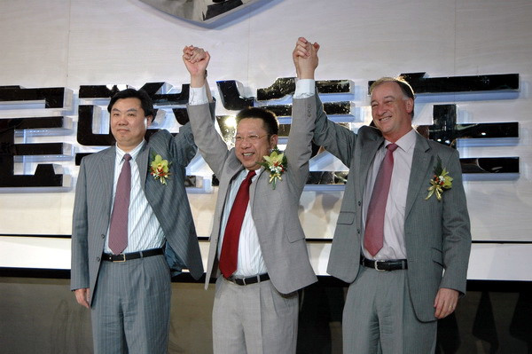 New Wuling Baojun-brand Launched