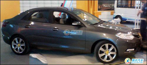 New Wuling Baojun-brand Launched