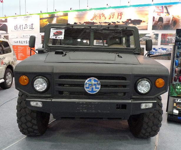 Meet the Monster: Xiaolong XL2060L