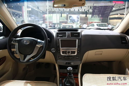 BYD G6 to be listed in China on September 26