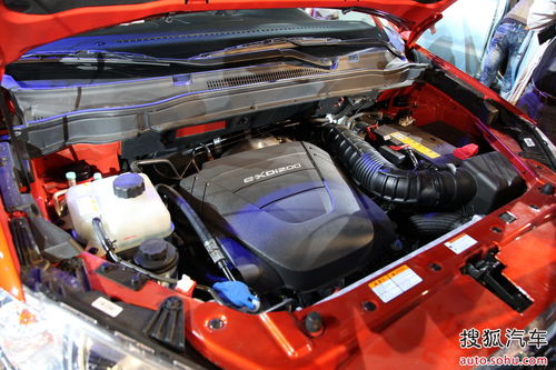 Ssangyong Korando listed & priced in China