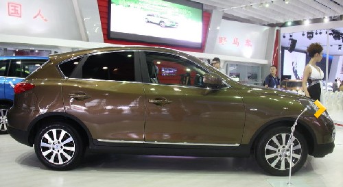 Meet the new King of Cloning in China: Yema