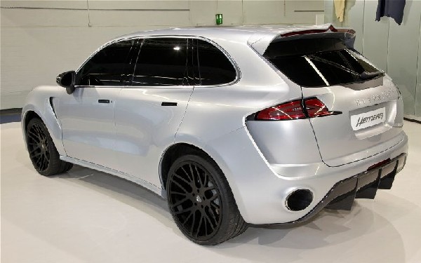 90% of all Eterniti Hemera's are bound for China