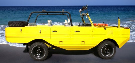 Introducing the Mighty BAW Flagship from China