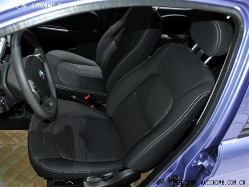 Facelifted Chang'an BenBen Mini to be listed in China on December 20