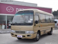 Joylong Automobile copies yet Another Toyota