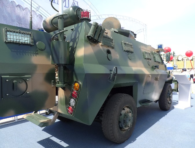 Introducing the mighty Dima DMT5070XFB APC from China