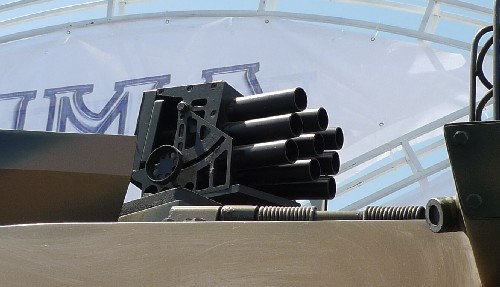 Introducing the mighty Dima DMT5070XFB APC from China