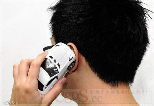 Mercedes-Benz SLK mobile telephone from China