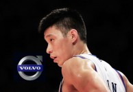 NBA star Jeremy Lin in talks to endorse Volvo in China