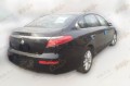 Spy Shots: Renault Talisman testing in China - CarNewsChina.com
