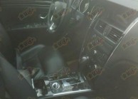 Spy Shots: Renault Talisman testing in China