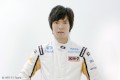 China's Ma Qinghua signs with HRT Formula 1 team