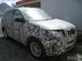 Spy Shots: Chery Riich X3 SUV doing the Mountains in China ...