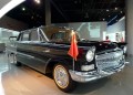 Shanghai Car Museum: 1959 Hongqi CA72