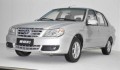 Xiali N3 is a Toyota Mark X in China