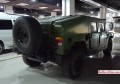 Meeting the badass Dongfeng EQ2050 'Hummer' in China