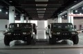 Meeting the badass Dongfeng EQ2050 'Hummer' in China