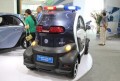Spotted in China: Rayttle E28 EV is not a Renault Twizy