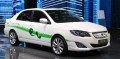 FAW-Toyota Ranz E50 EV launched on the Shanghai Auto Show