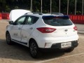 Spy Shots: JAC iEV6S electric SUV for China