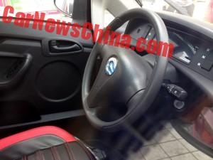 The Rayttle E28 in pink and other LSEV's from China