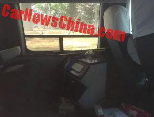 Spotted In China: Dodge Ram 2500 SLT V8 Magnum Family Wagon