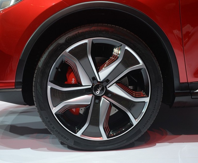 The Dynasty Is The First BYD That Actually Looks Great