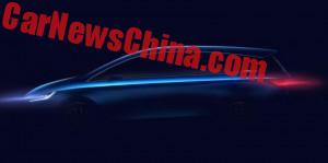 Spy Shots: New BYD M5 MPV Will Get A Tesla-like Touch Screen