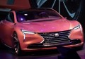 Changan Auto Launches Two New Concept Cars In China