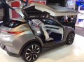 Hozon Auto Is Another New EV Brand From China