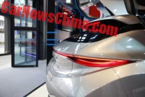 Hozon Auto Is Another New EV Brand From China