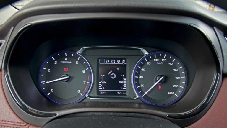 Changan Lingxuan Launched On The Chinese Car Market