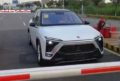 All The Specs Of The NextEV NIO ES8 Electric SUV
