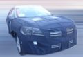 Spy Shots: Roewe RX7 Testing In China