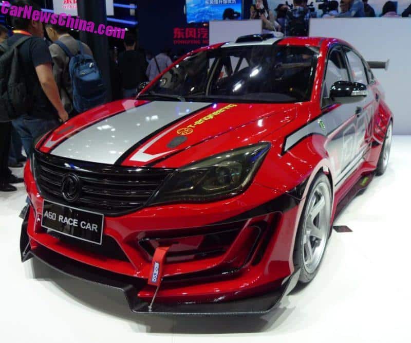 Highlights Of The 2018 Beijing Auto Show Day 1 Part 1 - CarNewsChina.com