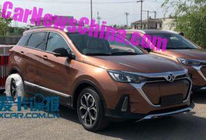 2018 Beijing Auto Show Mega Preview Part 2