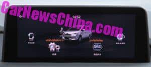 JAC Refine R3 MPV Launched On The Chinese Car Market