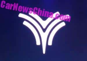 Hozon Auto Launches New Logo, And A New Brand, And Almost A Car