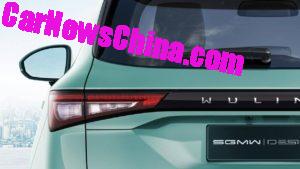 Beating Tesla in China, Wuling plans global with the new Xingchen model