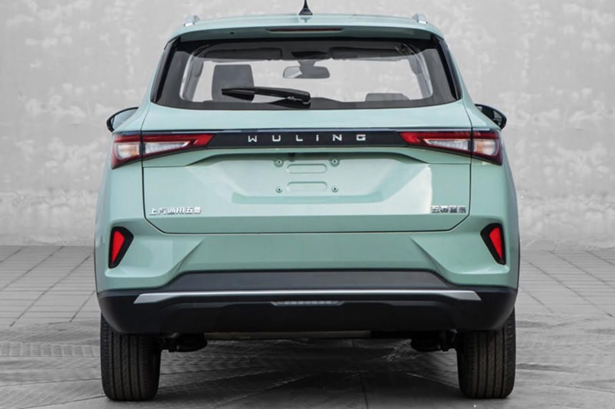 Beating Tesla in China, Wuling plans global with the new Xingchen model