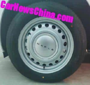 New Electric Cars From China - May 2021 - Part 3