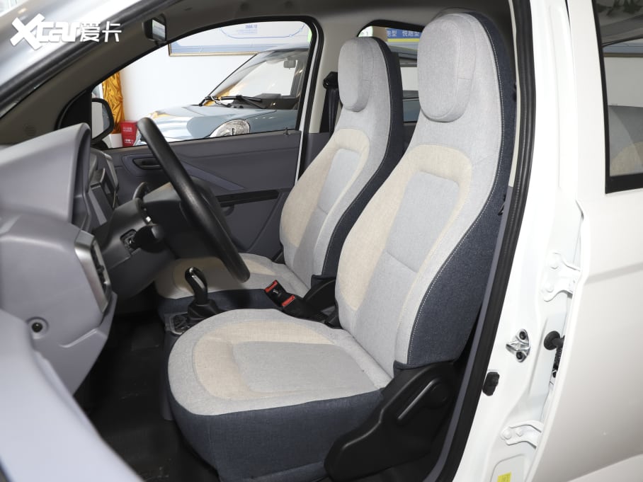 Lingbao Coco takes on Wuling Mini EV at a lower price