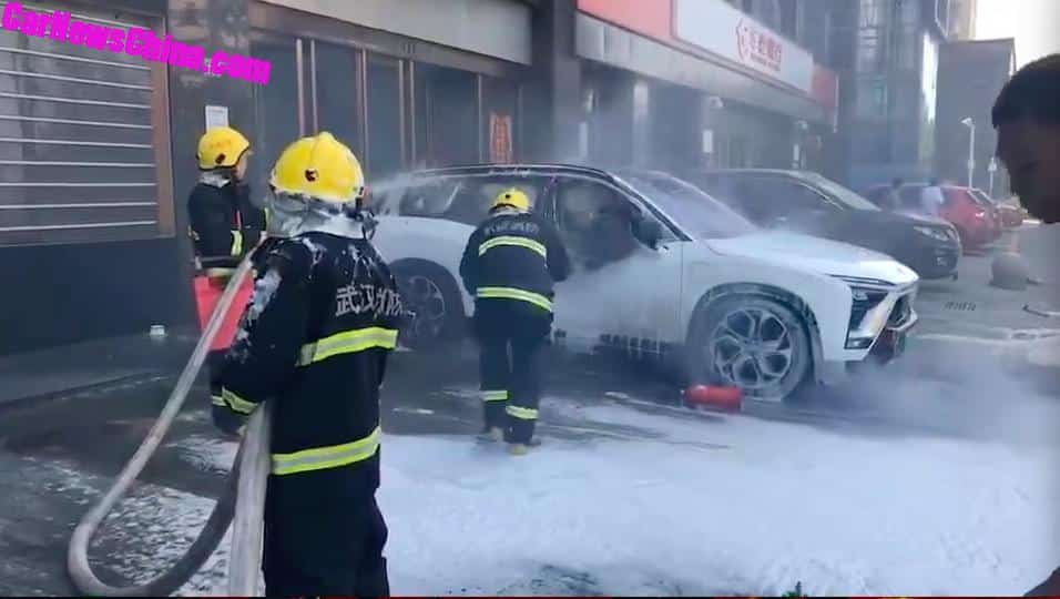 The Big Read: History of Nio