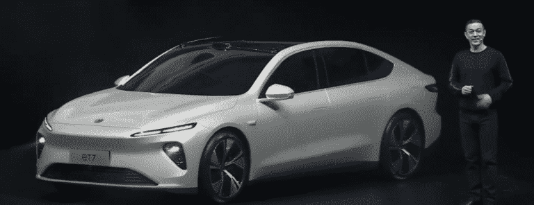 The Big Read: History of Nio