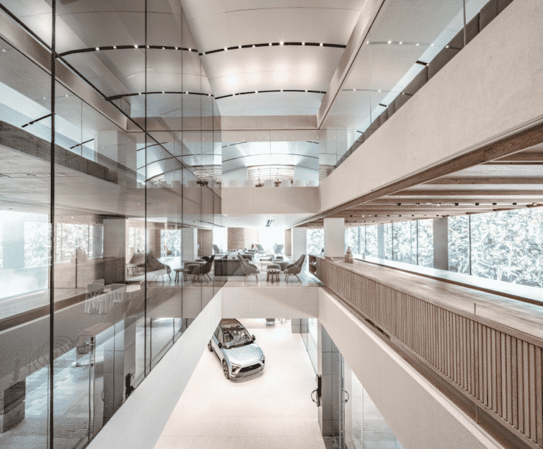 The Big Read: History of Nio