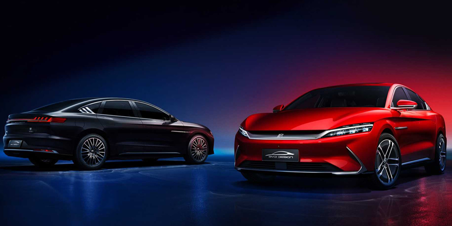 The Big Read: History of BYD