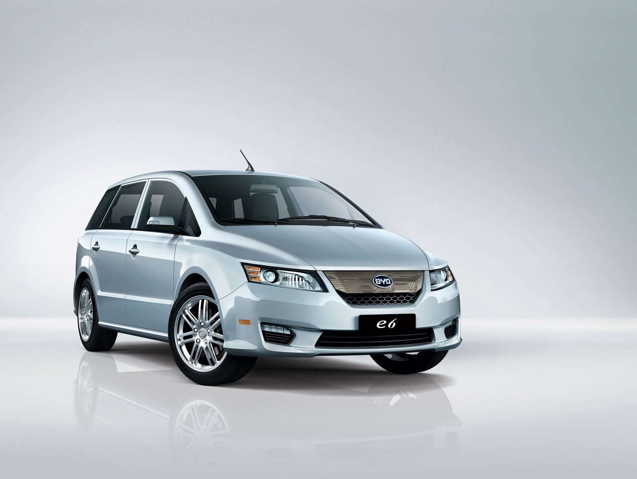 The Big Read: History of BYD