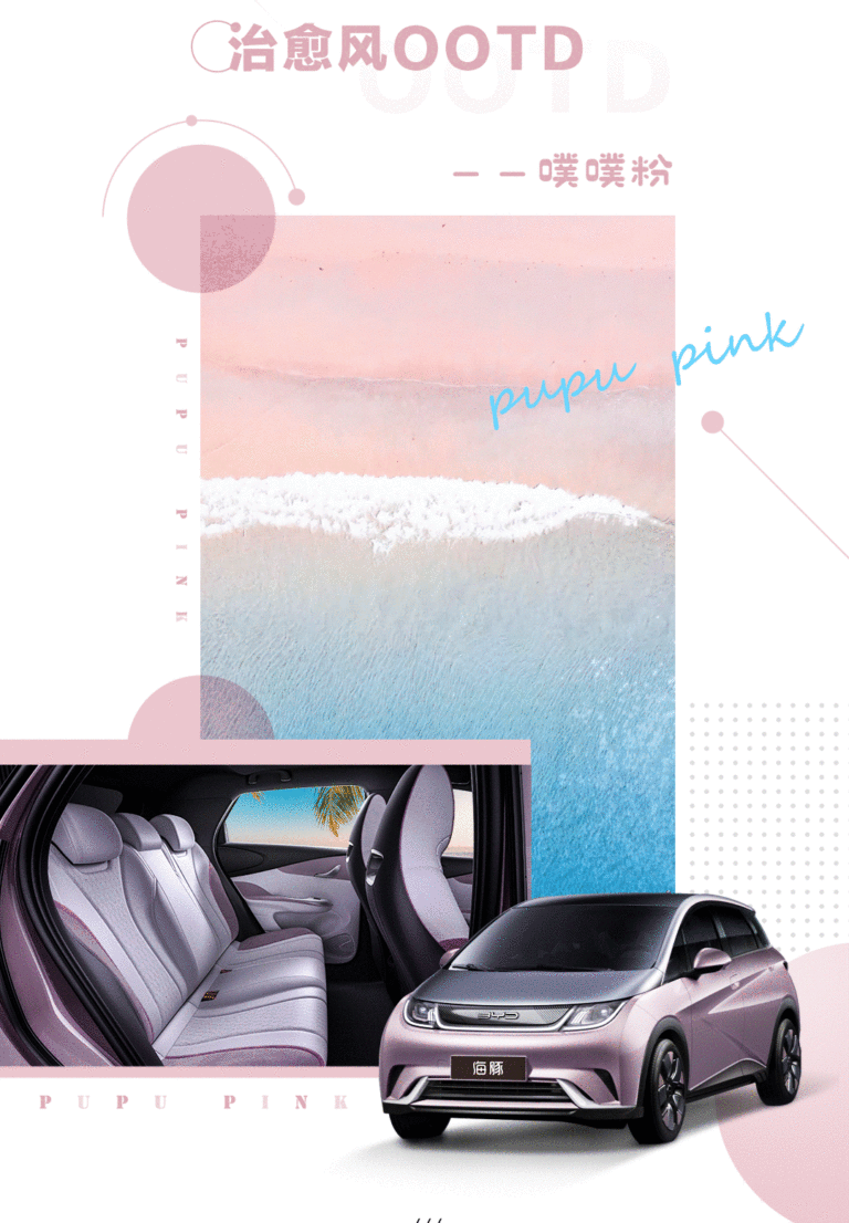 BYD Dolphin Unveiled On A Game Show In China, And You Can Have It In ...